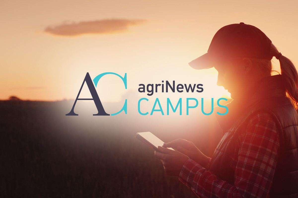 Old-campus - - agriNews campus